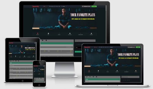 Betting Script - sportscaff